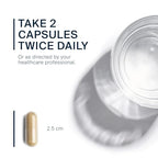 Multivitamin for men with essential nutrients
