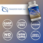 multivitamin for men with essential nutrients