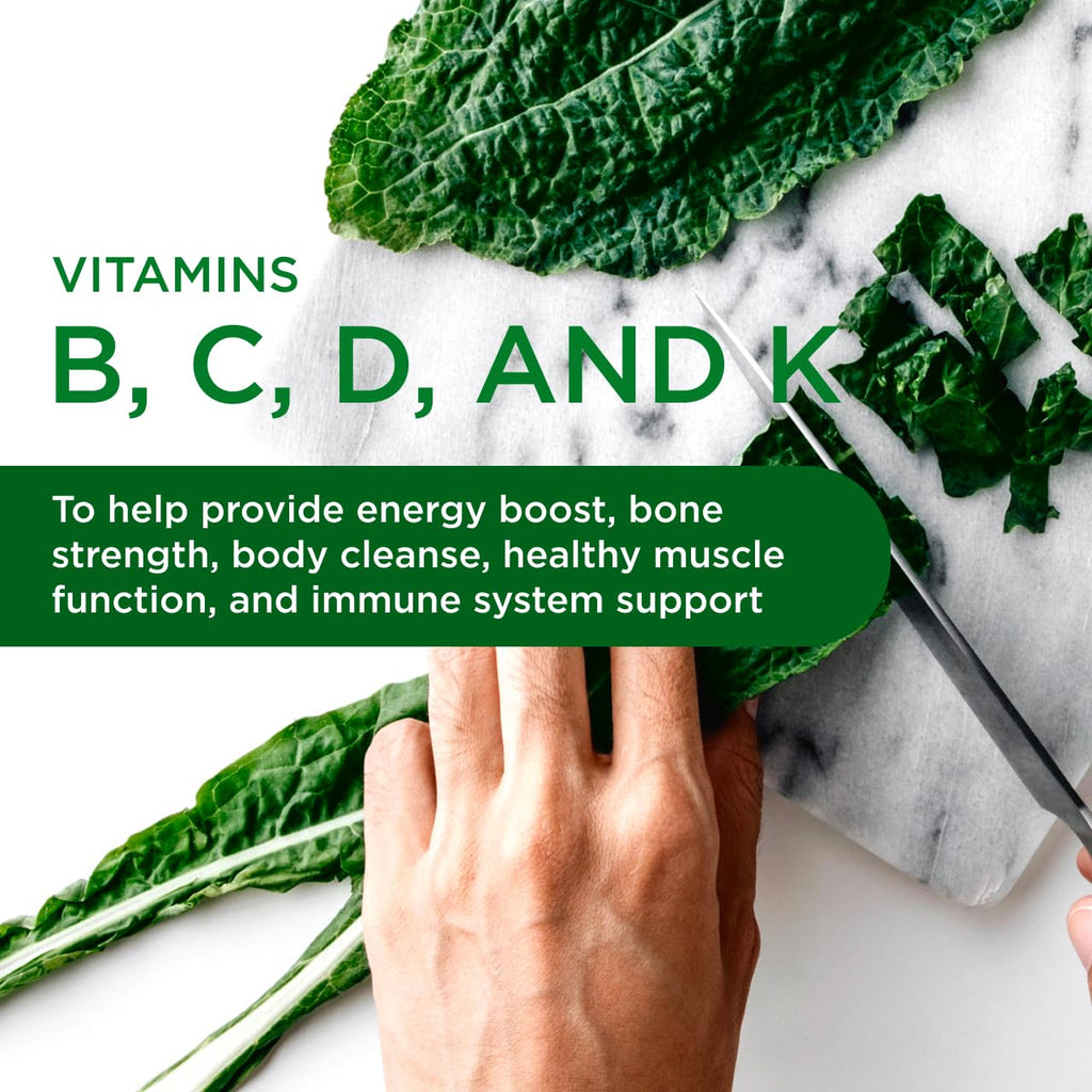 multivitamin for men with essential nutrients
