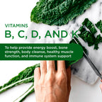 multivitamin for men with essential nutrients