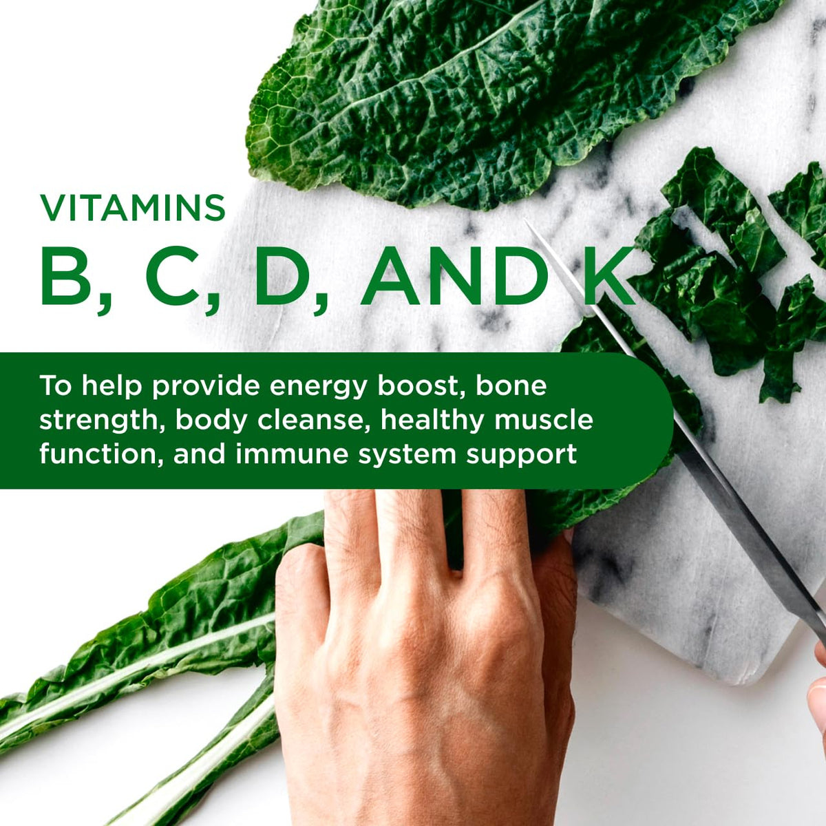 multivitamin for men with essential nutrients