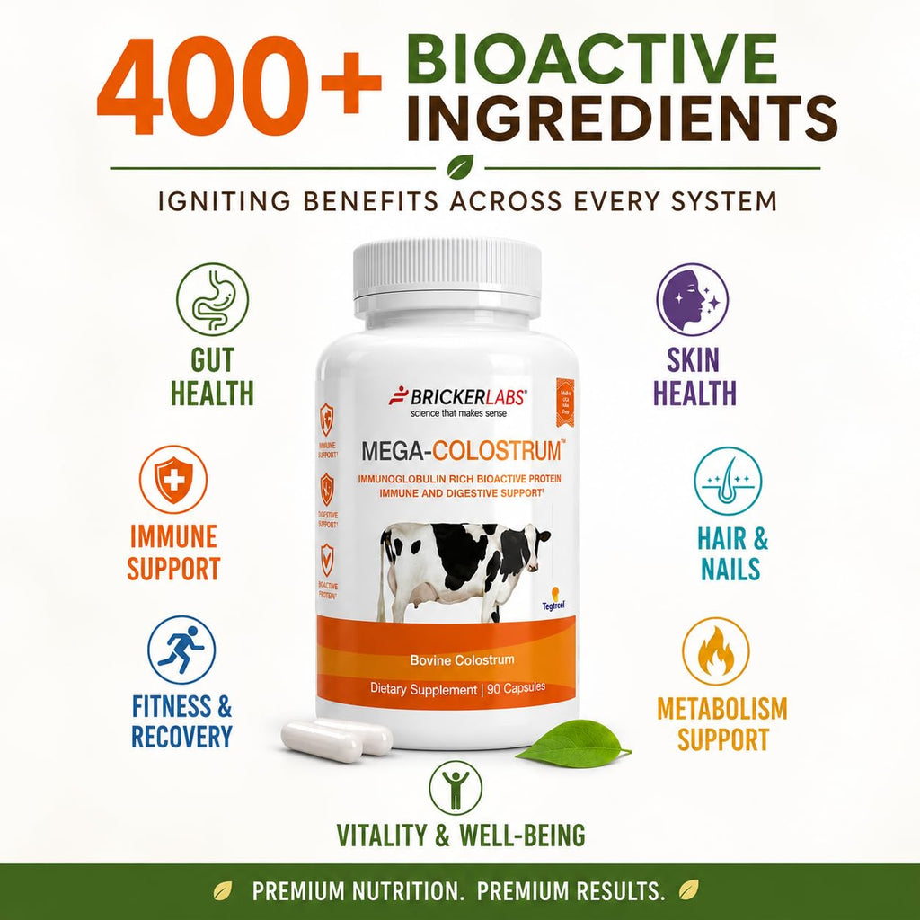 multivitamin for men with essential nutrients