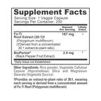 multivitamin for men with essential nutrients