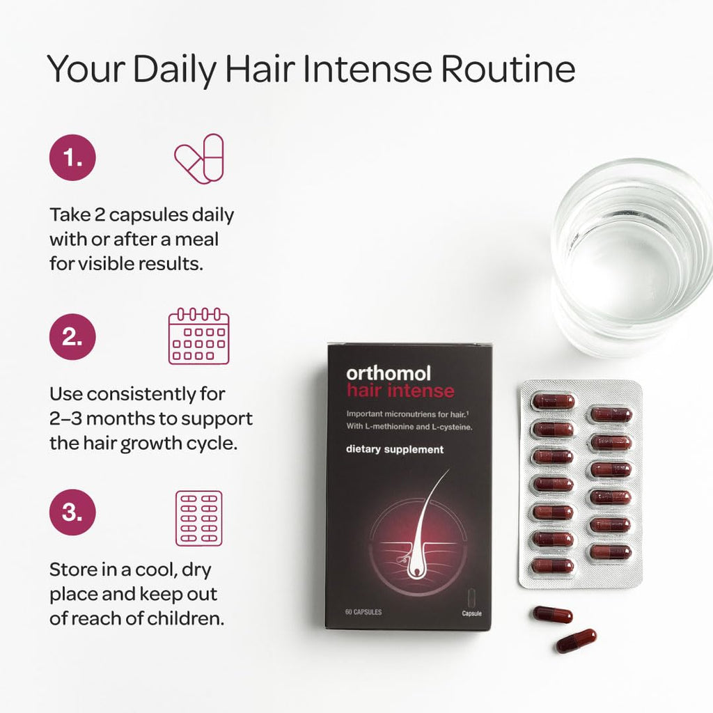 multivitamin for men with essential nutrients
