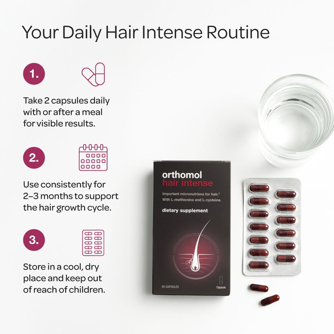 multivitamin for men with essential nutrients