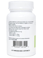 multivitamin for men with essential nutrients