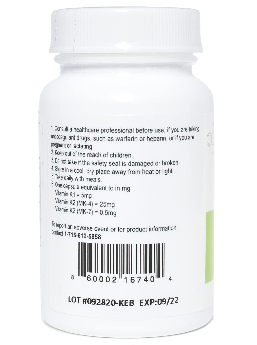 multivitamin for men with essential nutrients