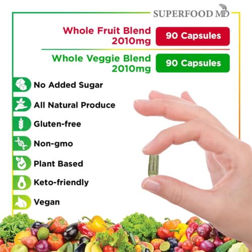 multivitamin for men with essential nutrients