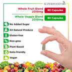 multivitamin for men with essential nutrients