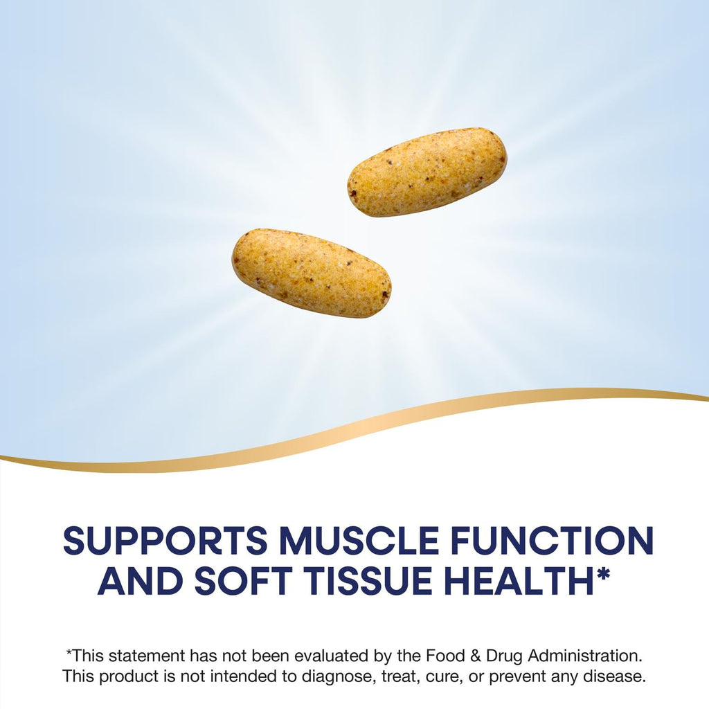 multivitamin for men with essential nutrients