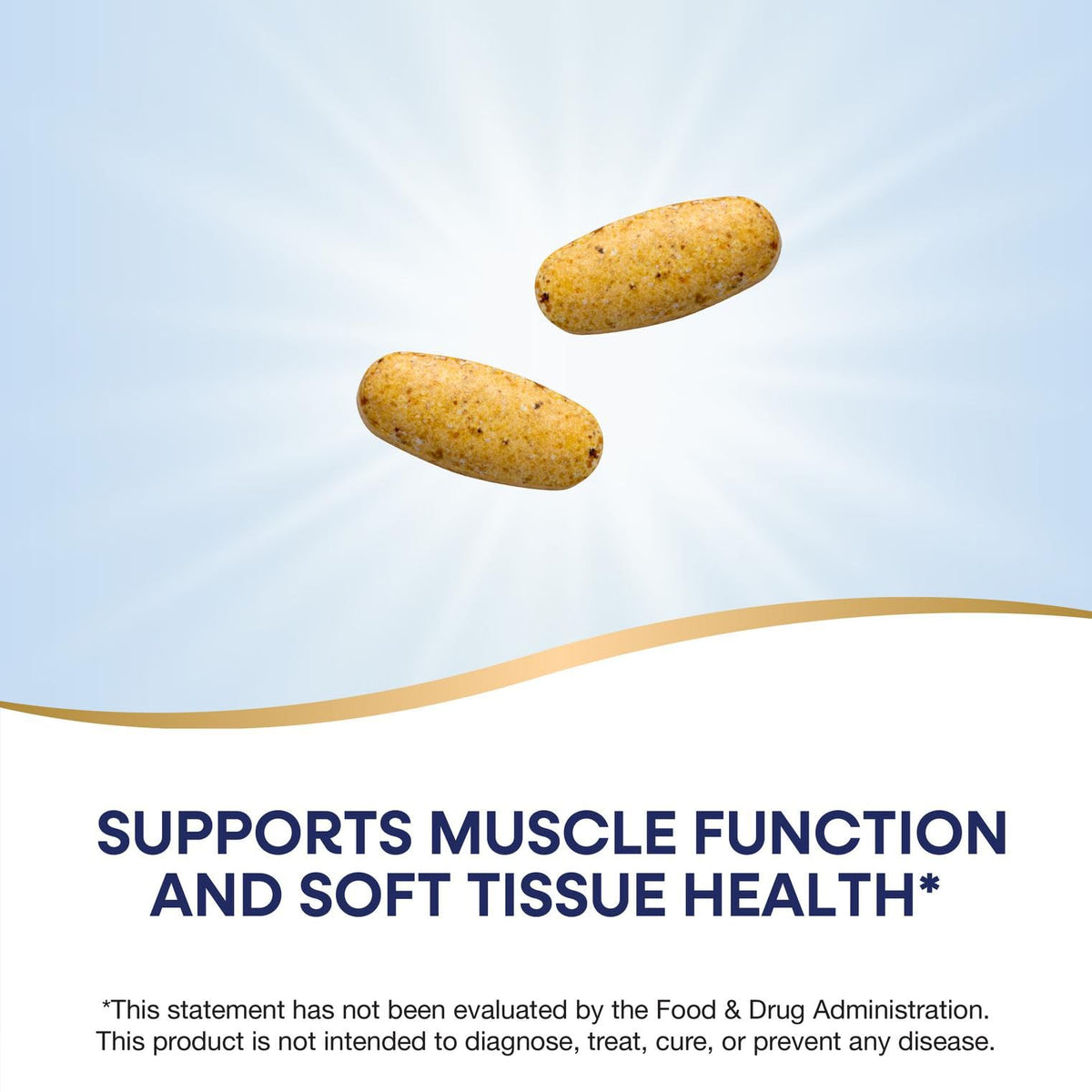 multivitamin for men with essential nutrients