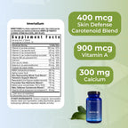multivitamin for men with essential nutrients