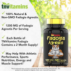 multivitamin for men with essential nutrients