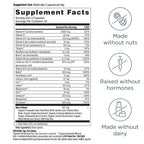 multivitamin for men with essential nutrients