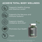 multivitamin for men with essential nutrients