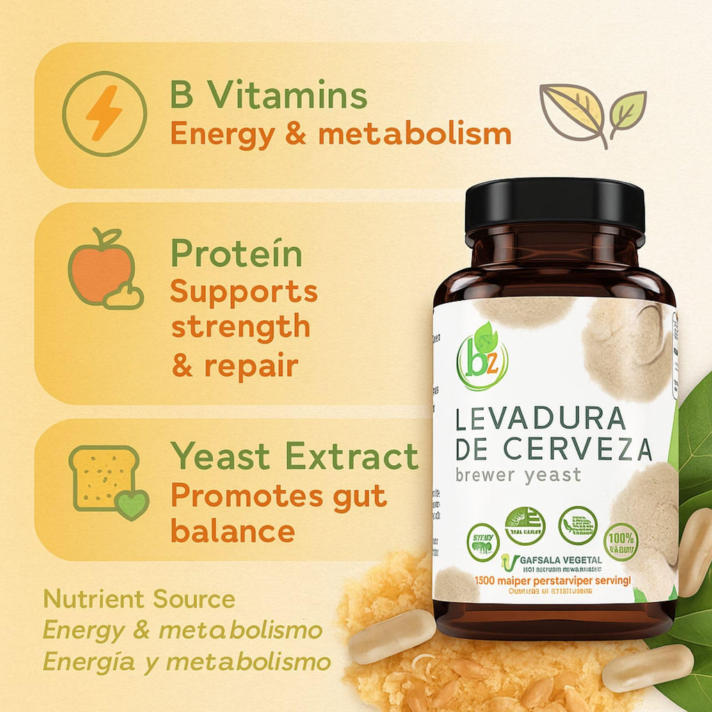 Multivitamin for men with essential nutrients