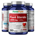 multivitamin for men with essential nutrients