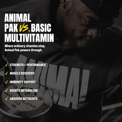 multivitamin for men with essential nutrients