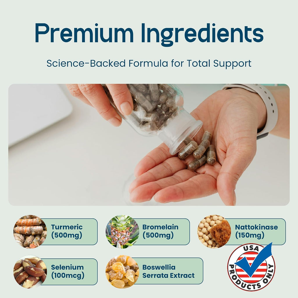 multivitamin for men with essential nutrients