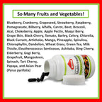 multivitamin for men with essential nutrients