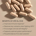 multivitamin for men with essential nutrients