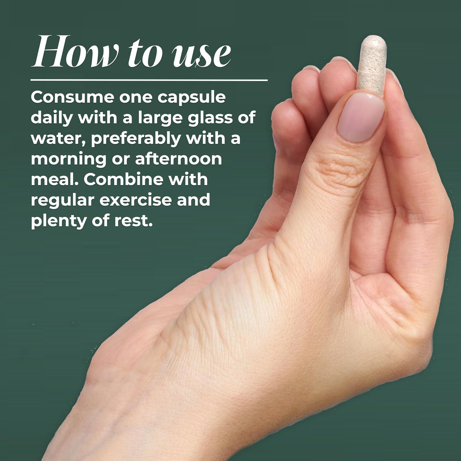 multivitamin for men with essential nutrients