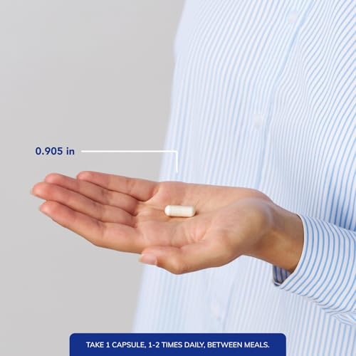 multivitamin for men with essential nutrients