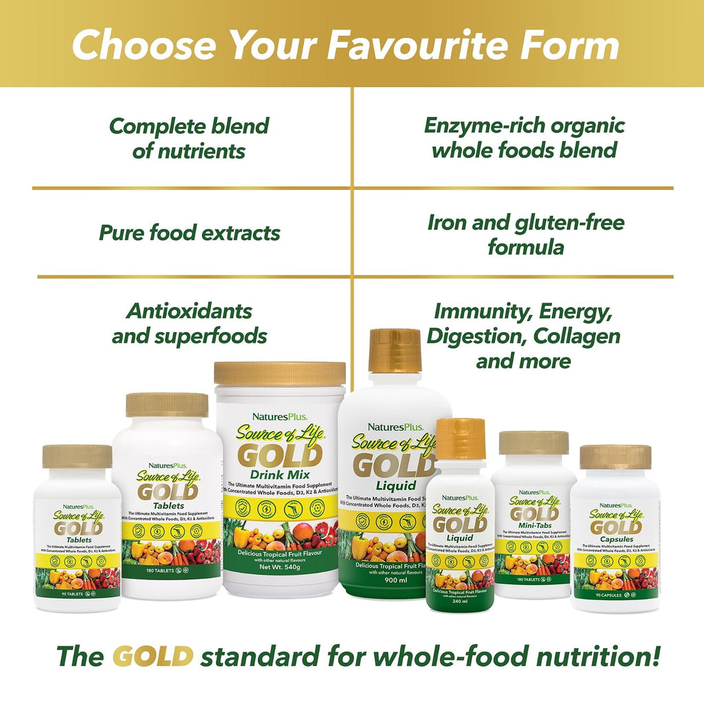 multivitamin for men with essential nutrients