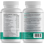 multivitamin for men with essential nutrients