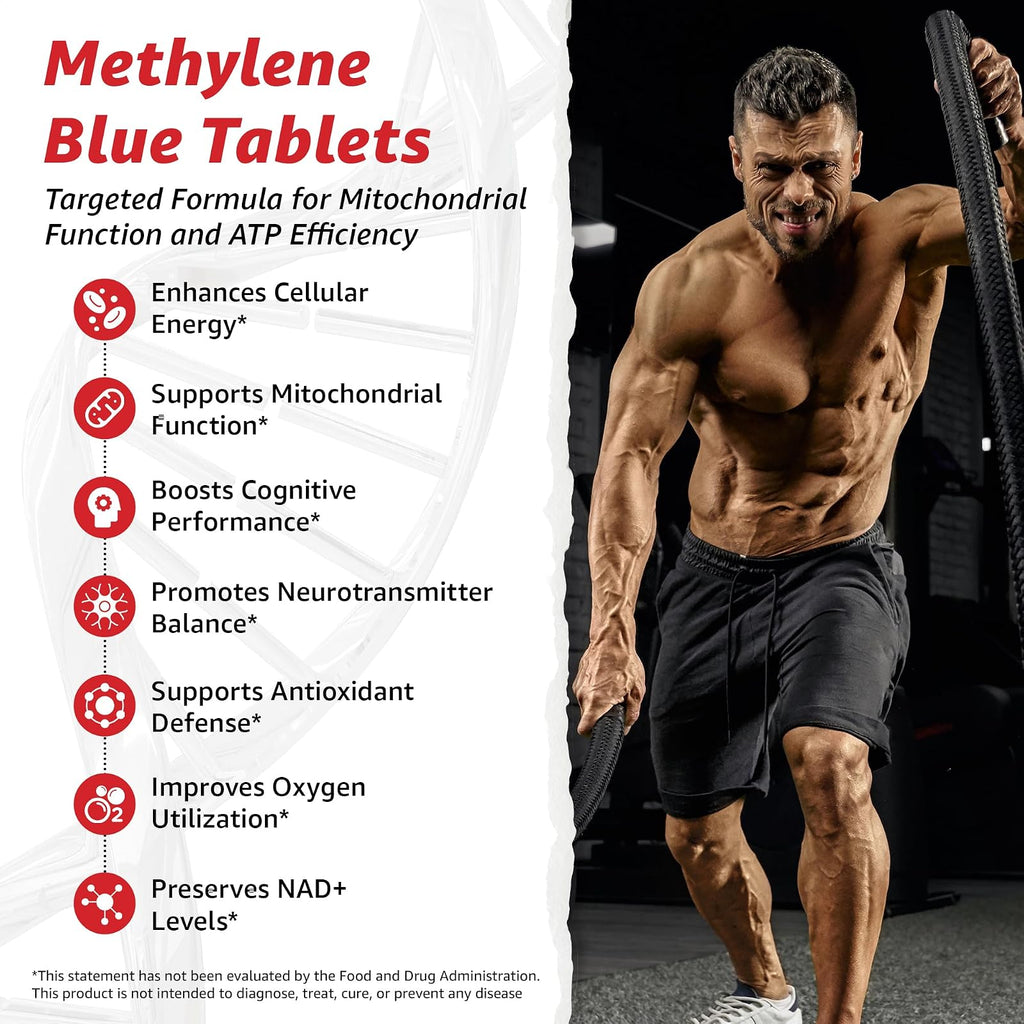 multivitamin for men with essential nutrients