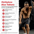 multivitamin for men with essential nutrients