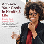 multivitamin for men with essential nutrients