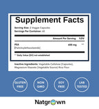 Multivitamin for men with essential nutrients