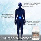 multivitamin for men with essential nutrients