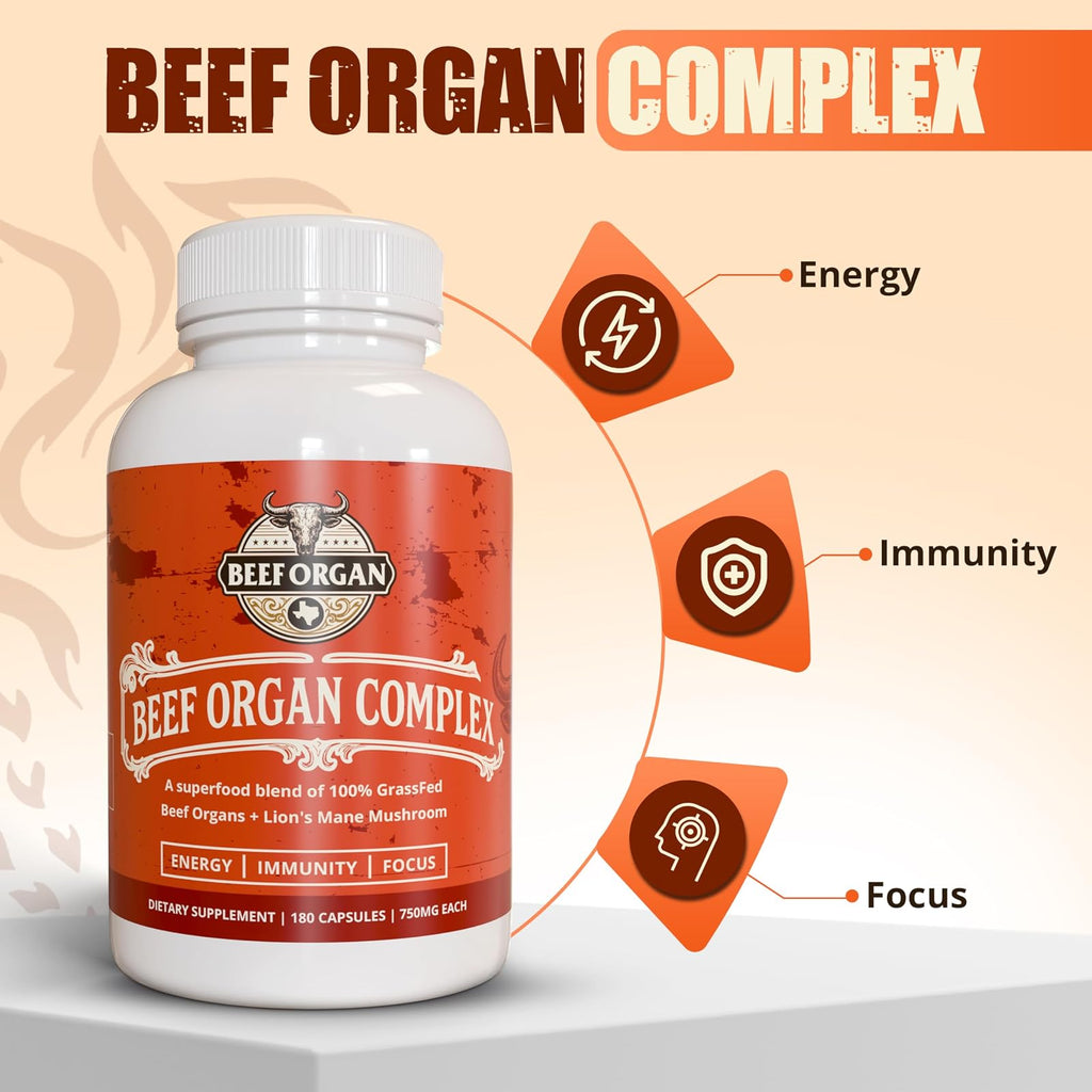 multivitamin for men with essential nutrients