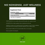 multivitamin for men with essential nutrients