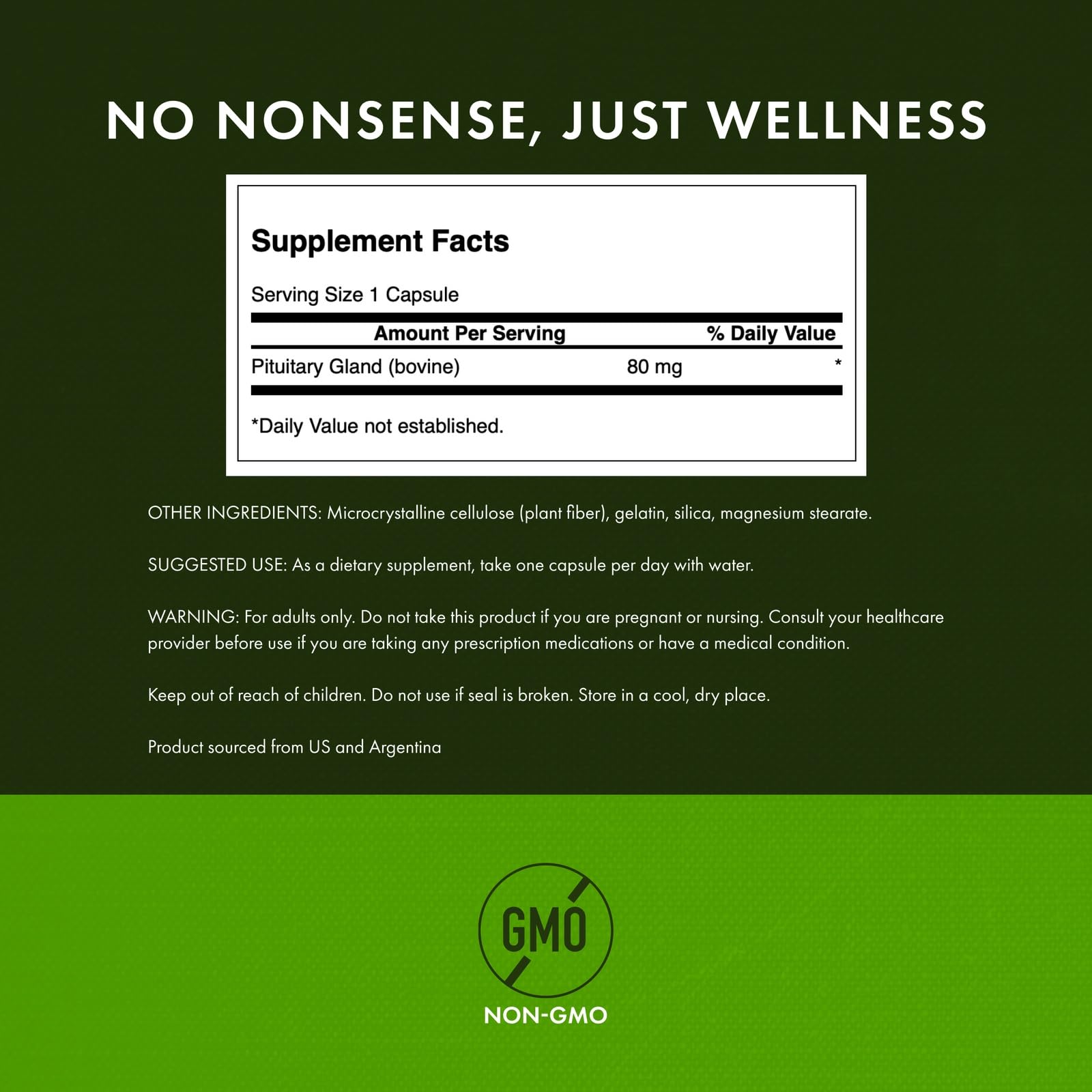 multivitamin for men with essential nutrients