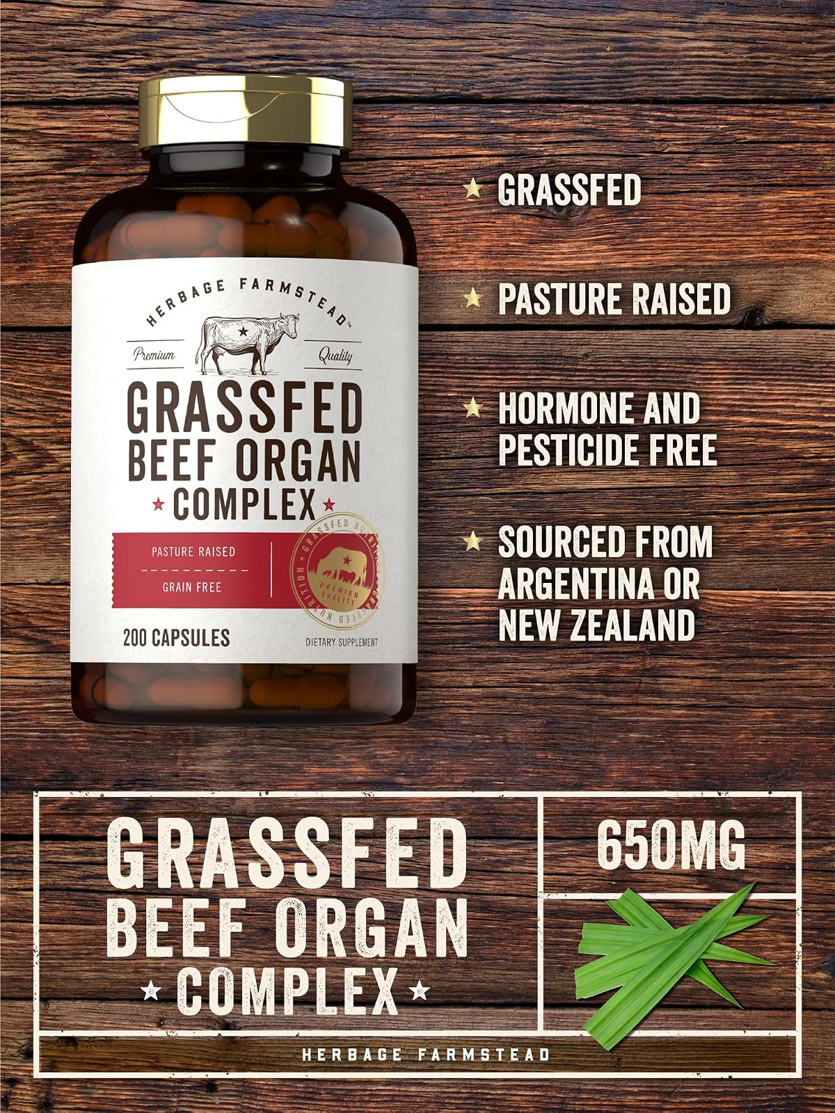 multivitamin for men with essential nutrients