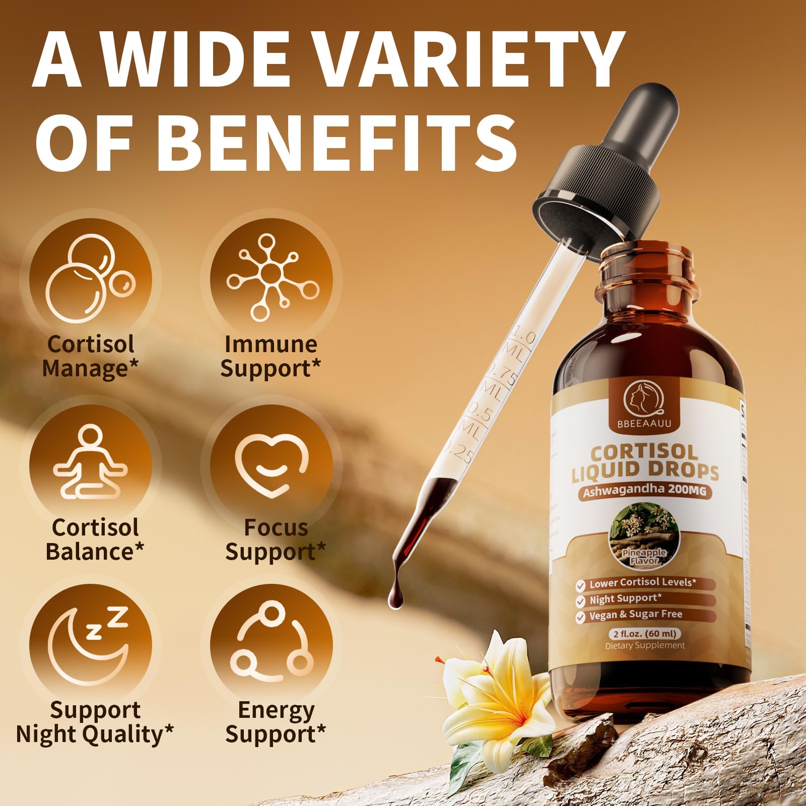 multivitamin for men with essential nutrients