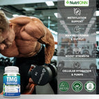 multivitamin for men with essential nutrients