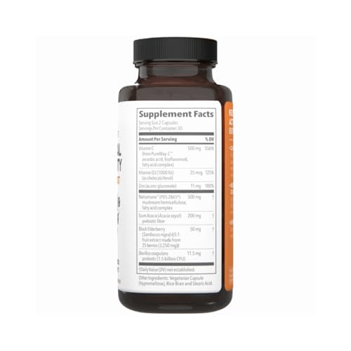 multivitamin for men with essential nutrients