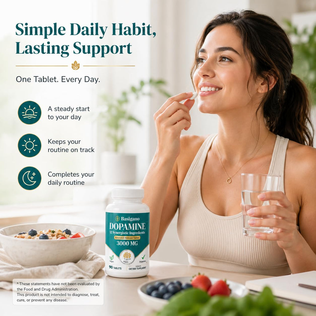 multivitamin for men with essential nutrients