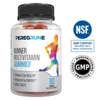 multivitamin for men with essential nutrients