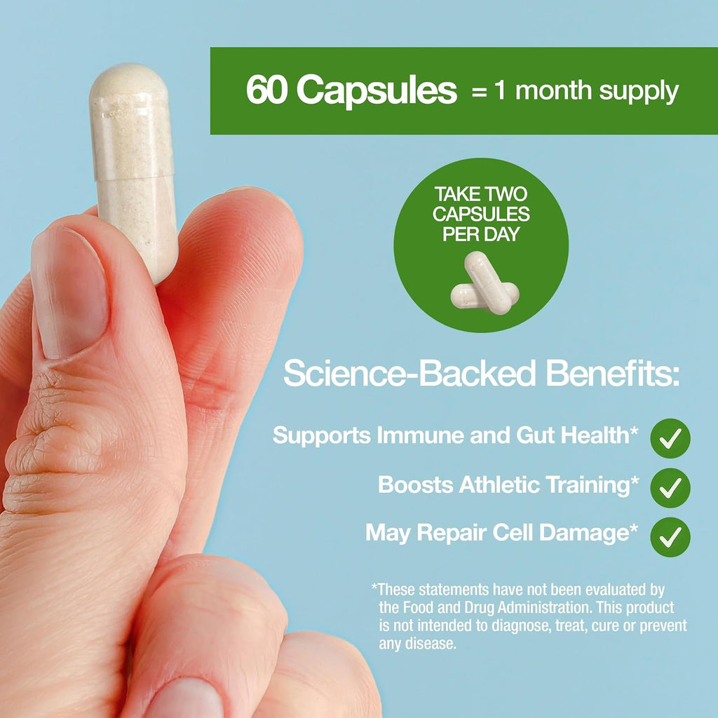 multivitamin for men with essential nutrients