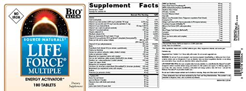 multivitamin for men with essential nutrients