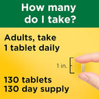 multivitamin for men with essential nutrients
