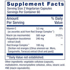 multivitamin for men with essential nutrients