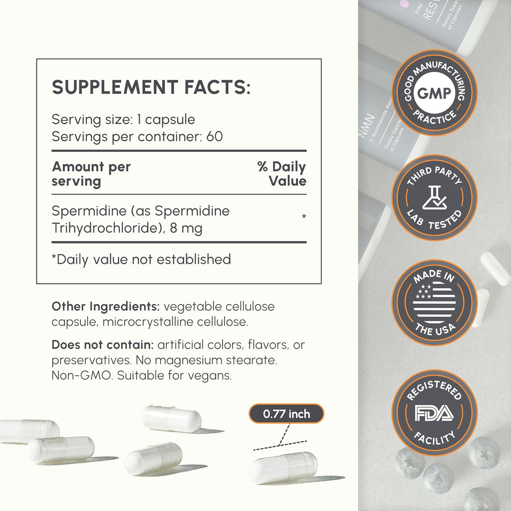 multivitamin for men with essential nutrients