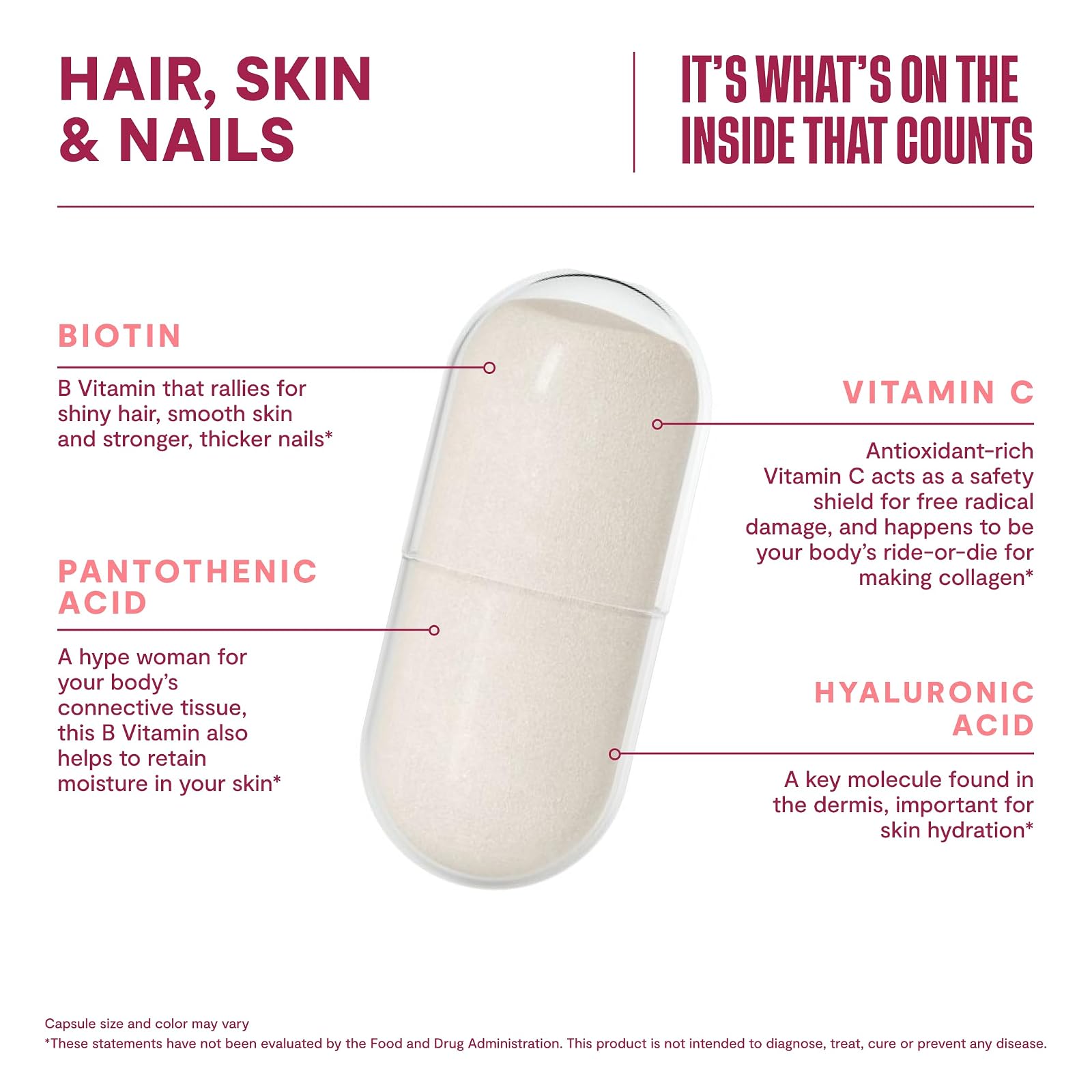 multivitamin for men with essential nutrients
