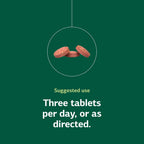 multivitamin for men with essential nutrients